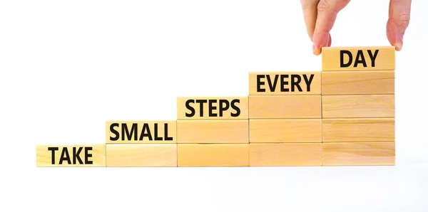 Small steps Stock Photos, Royalty Free Small steps Images | Depositphotos