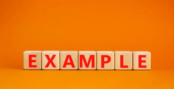 Examples fotos de stock, imágenes de Examples sin royalties | Depositphotos