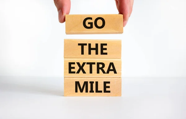 Go the extra mile Stock Photos, Royalty Free Go the extra mile Images ...