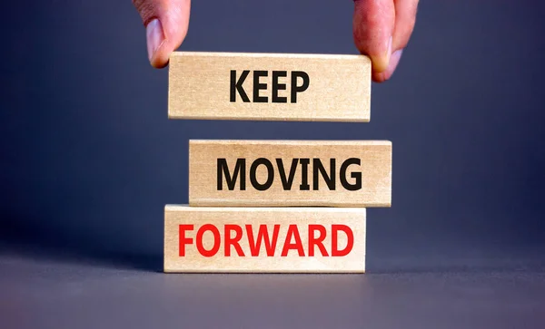Moving Forward Images