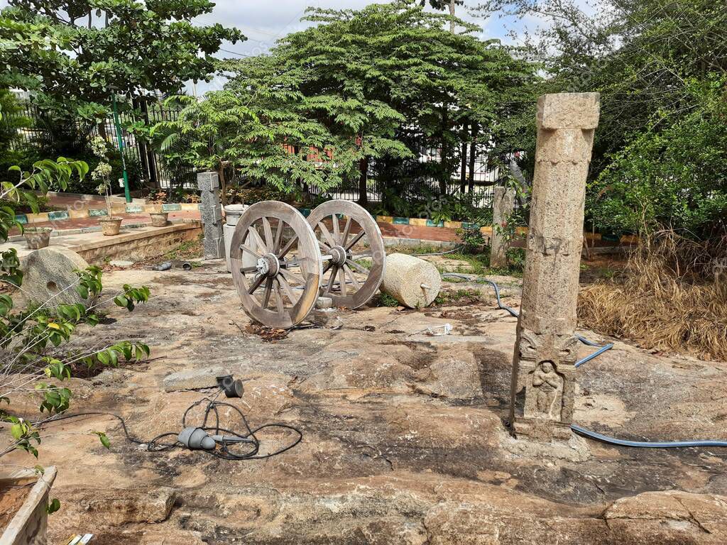 Bangalore, Karnataka, India-Aug 19, 2021: Primer plano del hermoso ...