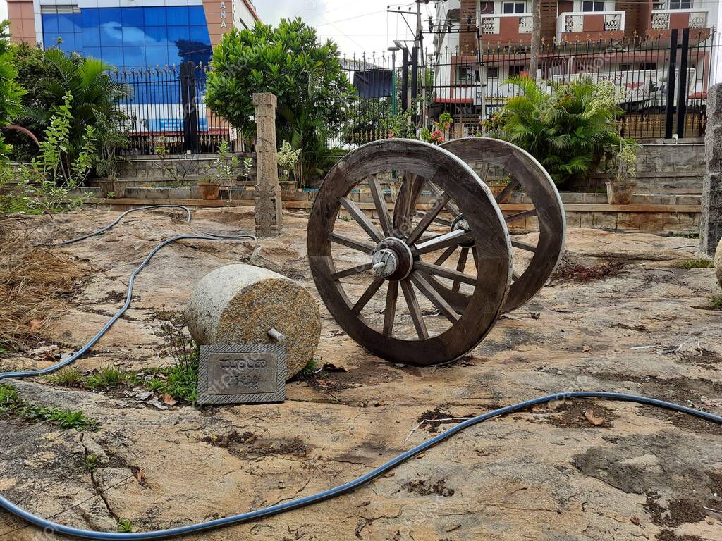 Bangalore, Karnataka, India-Aug 19, 2021: Primer plano del hermoso ...