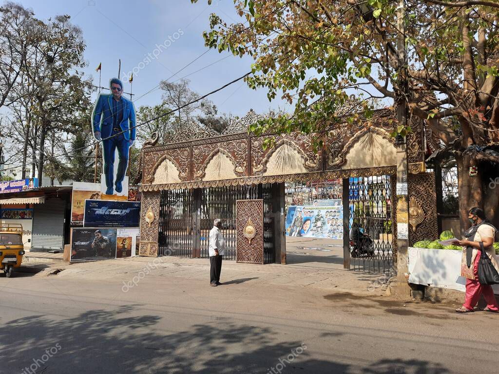 La Boda De Puneeth Rajkumar