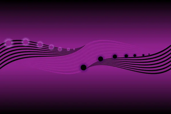 100,000 Purple music notes Vector Images | Depositphotos