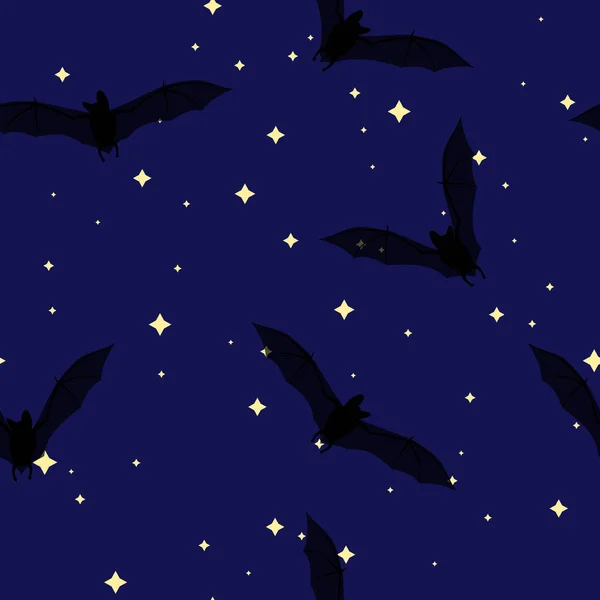 100,000 Flock of bats Vector Images | Depositphotos