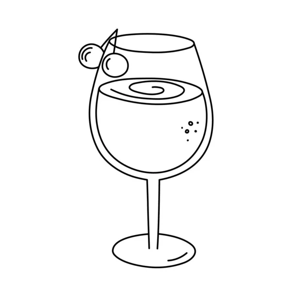 21,058,707 Prosecco drawing Vector Images | Depositphotos