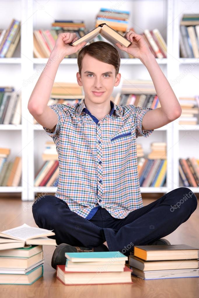 Library Stock Photo by ©vadimphoto1@gmail.com 51150523