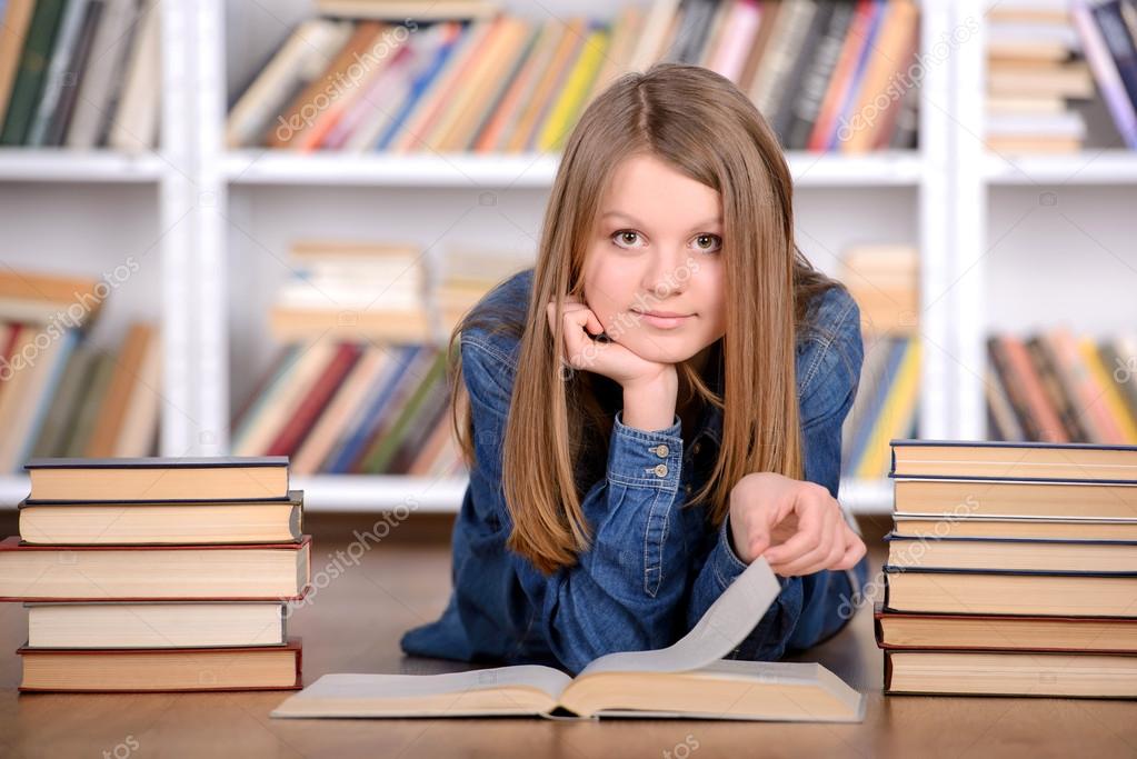 Library Stock Photo by ©vadimphoto1@gmail.com 51150653