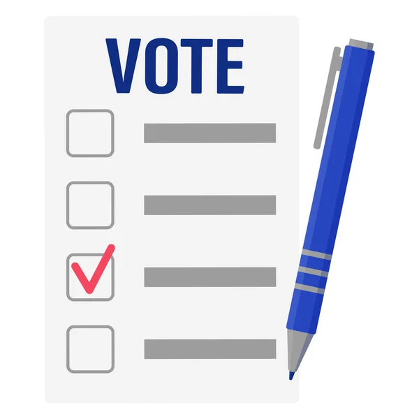 Electoral college Vector Art Stock Images | Depositphotos