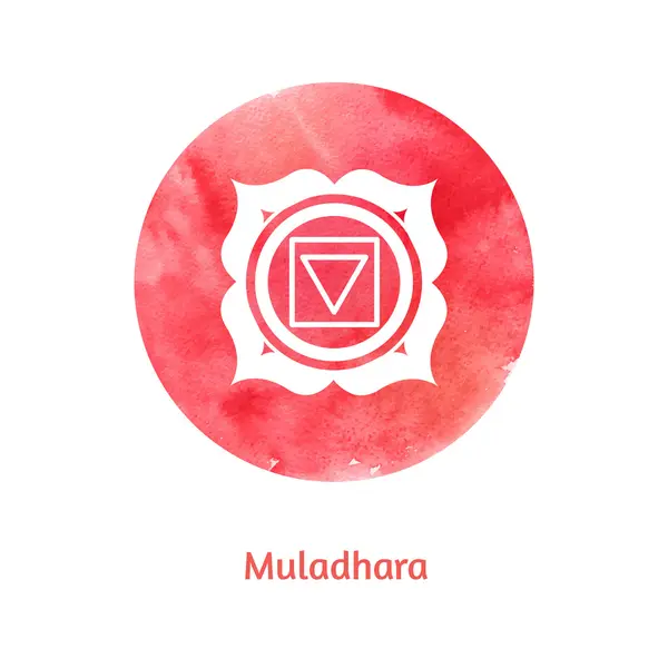 Muladhara Stock Vectors, Royalty Free Muladhara Illustrations ...