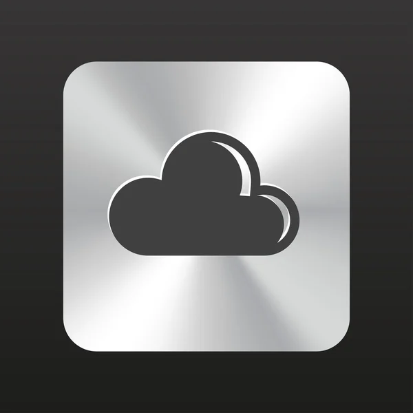 100,000 Icloud icône Vector Images | Depositphotos