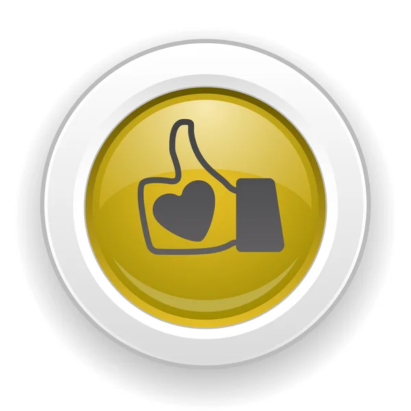 10,116,480 Facebook like button Vector Images | Depositphotos