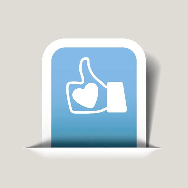 10,548,729 Facebook awesome button Vector Images | Depositphotos