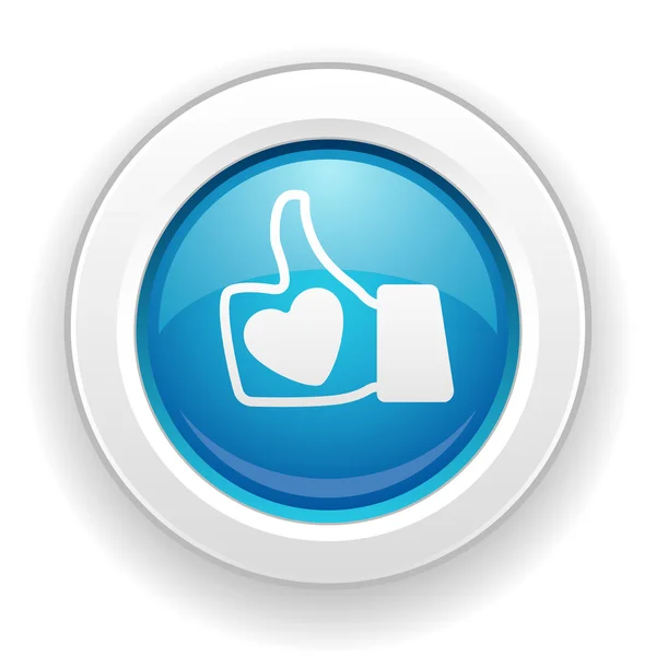 10,548,729 Facebook awesome button Vector Images | Depositphotos