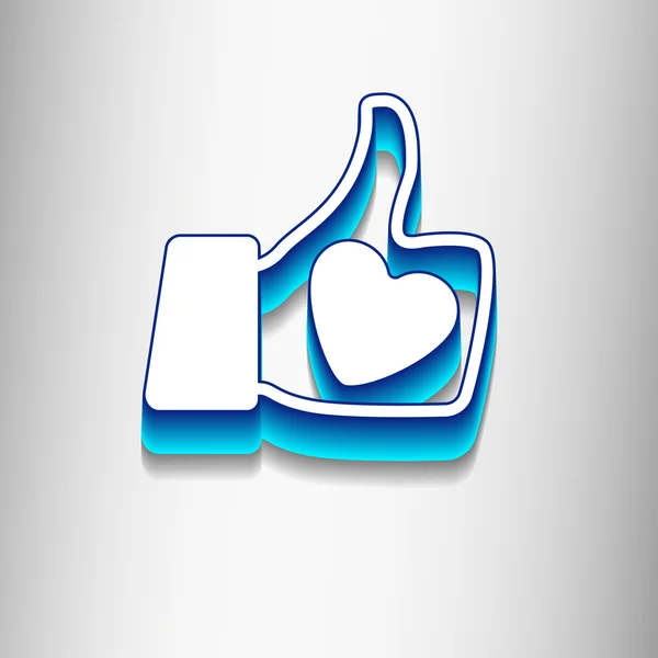 100,000 Facebook share Vector Images | Depositphotos
