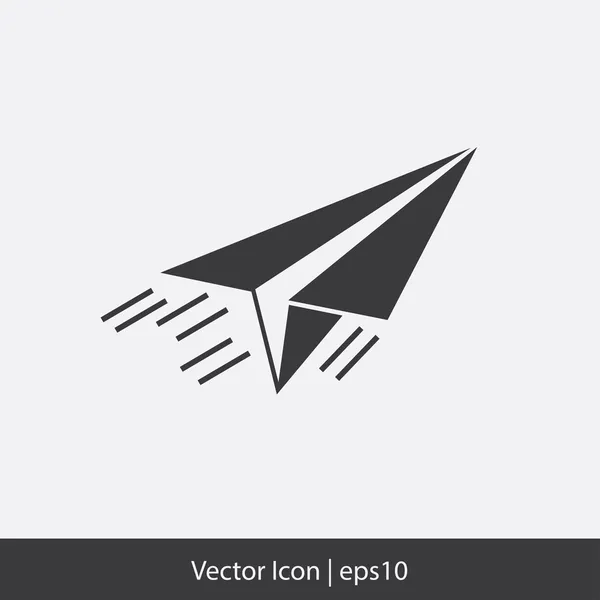 100,000 Paper jet Vector Images | Depositphotos