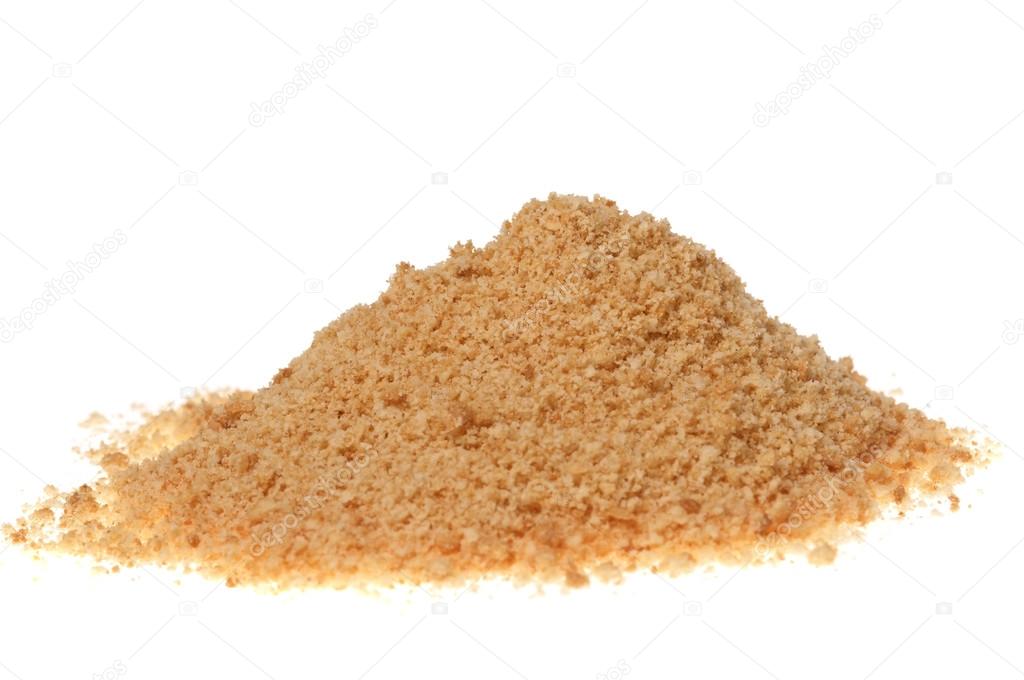 Ground biscuits Stock Photo by ©markop 51291929