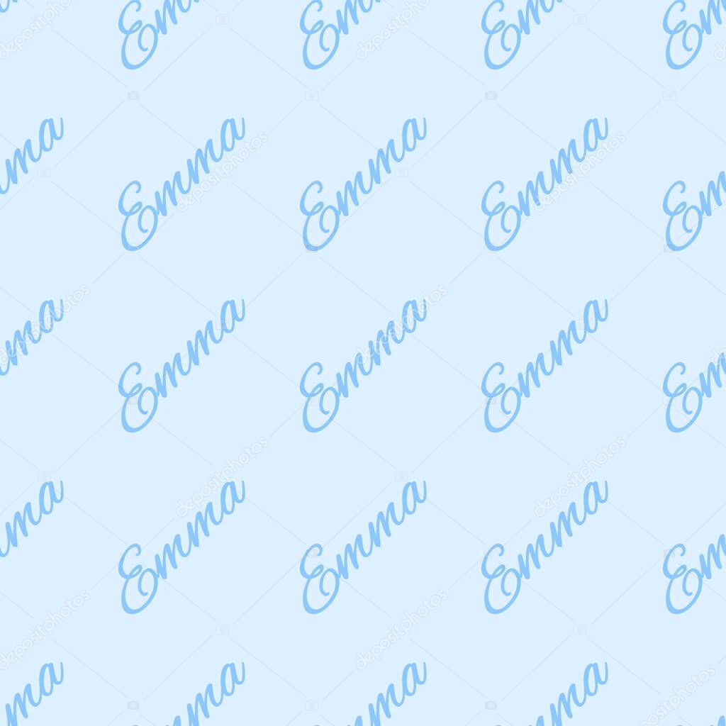 El nombre femenino es Emma. Antecedentes con el nombre femenino Emma ...