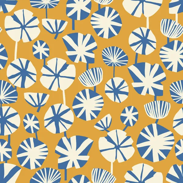 100,000 Beach pattern Vector Images | Depositphotos