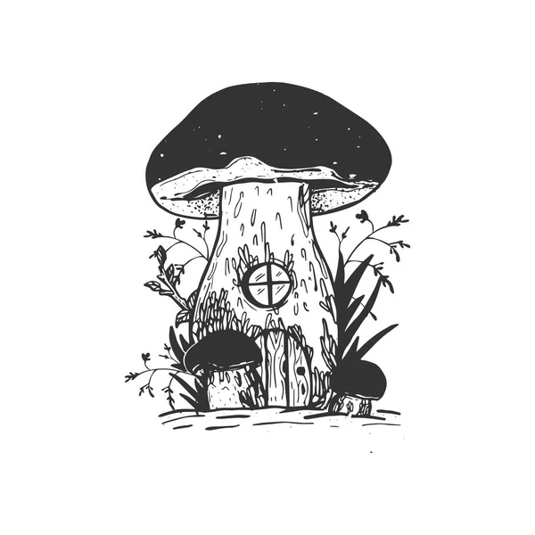 Gomba rajz Stock fotók, Gomba rajz Jogdíjmentes képek | Depositphotos