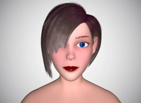 Female dummy Stock Photos, Royalty Free Female dummy Images | Depositphotos