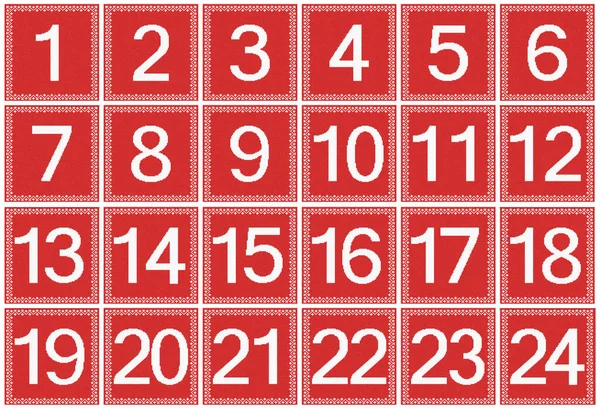 Números sobre fondo rojo Stock Photos, Royalty Free Números sobre fondo ...