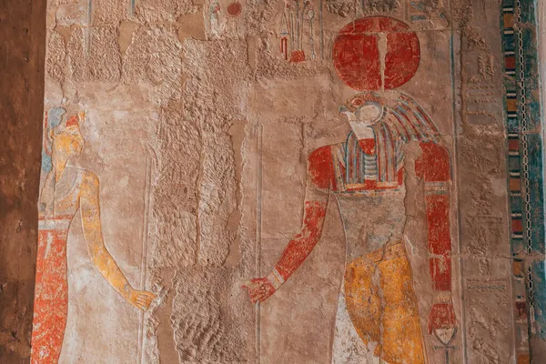 Ancient egyptian fresco Stock Photos, Royalty Free Ancient egyptian ...