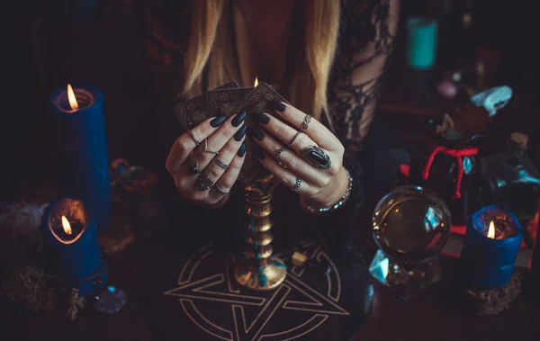 Magic ritual Stock Photos, Royalty Free Magic ritual Images | Depositphotos