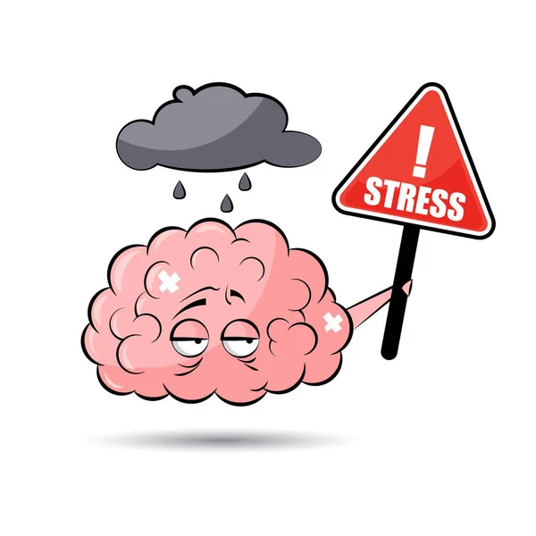 16,868,075 Stress response Vector Images | Depositphotos