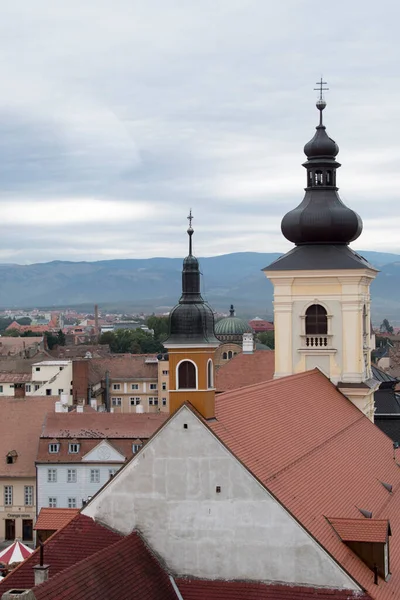 Tower Catholic Church Tallest Architectural Element Catholic Church Top ...