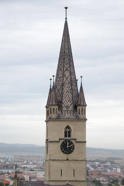 Tower Catholic Church Tallest Architectural Element Catholic Church Top ...