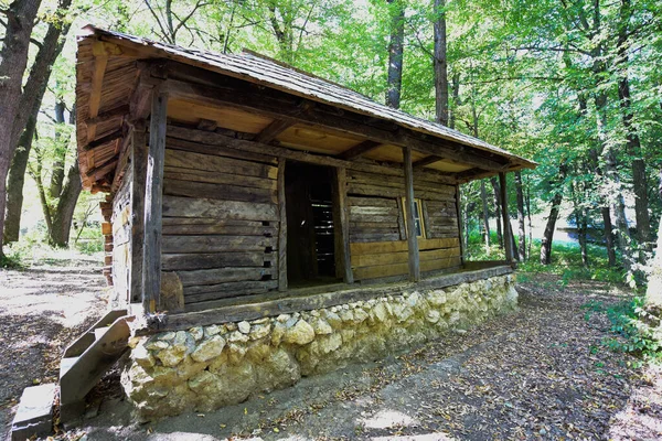 Imágenes de Construir una casa de madera en minecraft, fotos de ...