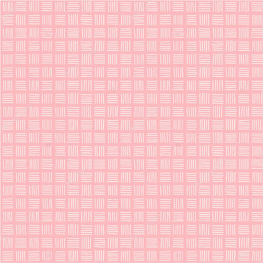 Classic hand drawn texture with lines. Stock Vector by ©iliveinoctober ...