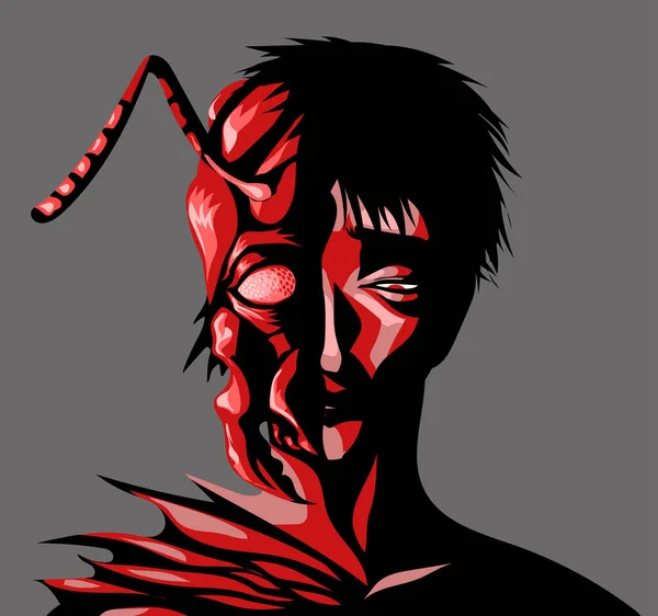 Franz kafka portrait Vector Art Stock Images | Depositphotos