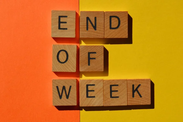 End of week Stock Photos, Royalty Free End of week Images | Depositphotos