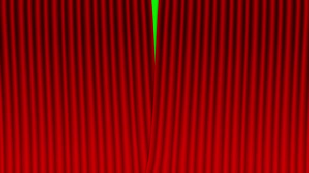 Red Curtain Closing Animation Gif - Infoupdate.org