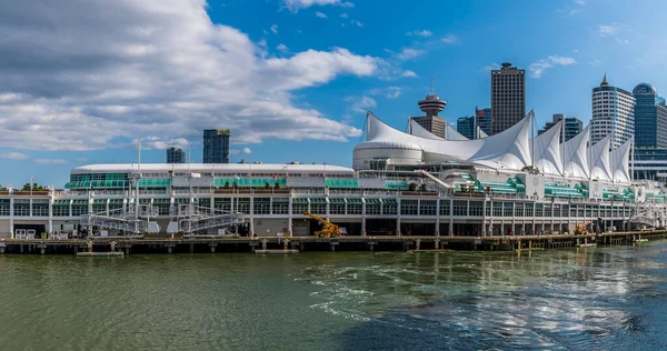 Canada place terminal Stock Photos, Royalty Free Canada place terminal ...