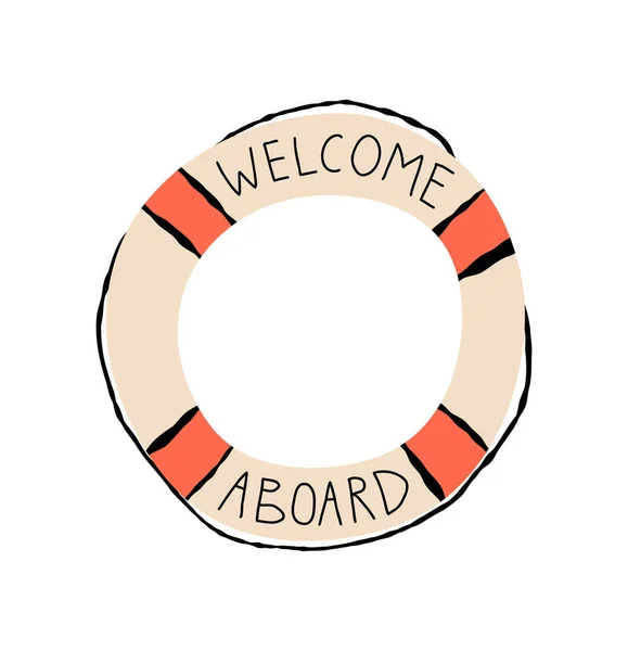 100,000 Welcome aboard Vector Images | Depositphotos