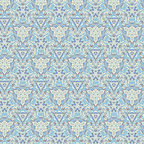 Abstract digital fractal pattern. Gamma of pastel colors. Abstract ...