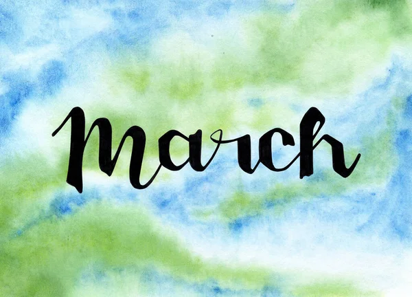 Letras marzo fotos de stock, imágenes de Letras marzo sin royalties ...