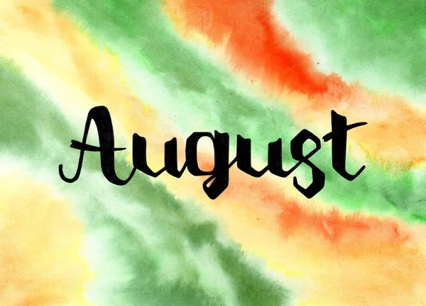 100,000 August background Vector Images | Depositphotos