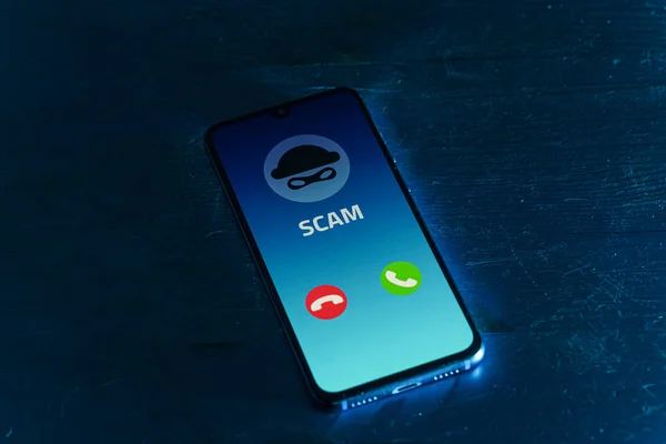 Scam call Stock Photos, Royalty Free Scam call Images | Depositphotos
