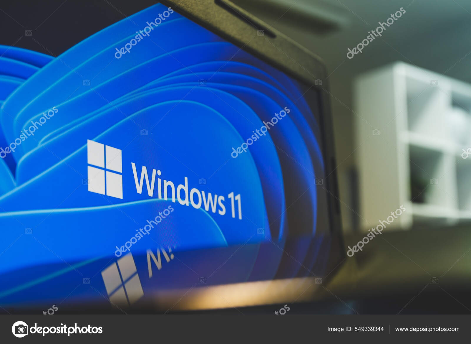 Windows Operating System Screen Windows Latest Major Release Microsoft ...