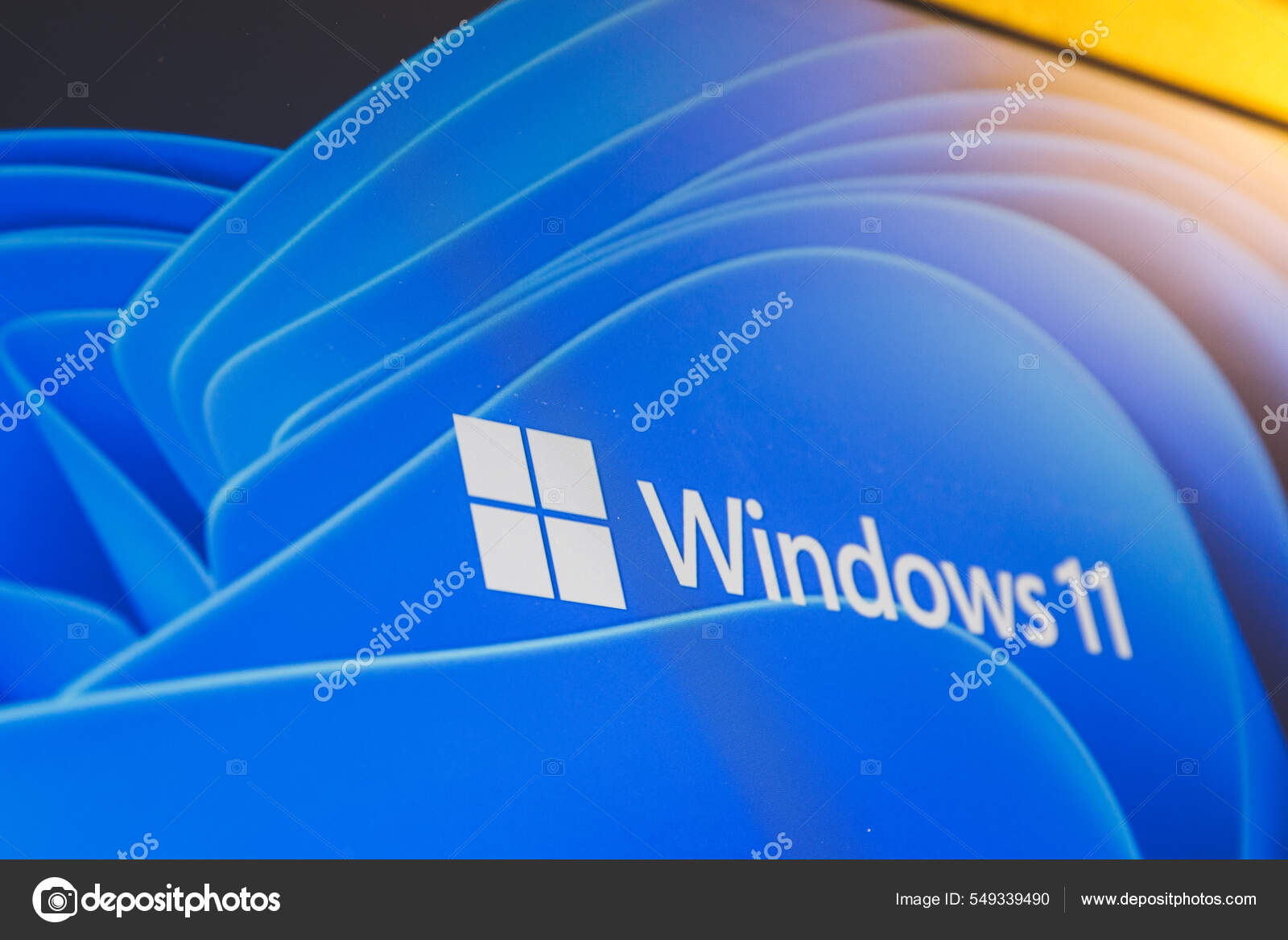 Windows Operating System Screen Windows Latest Major Release Microsoft ...
