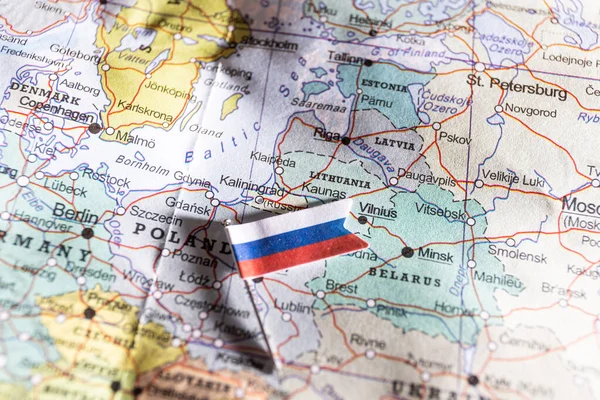 Russian map Stock Images - Search Stock Images on Everypixel