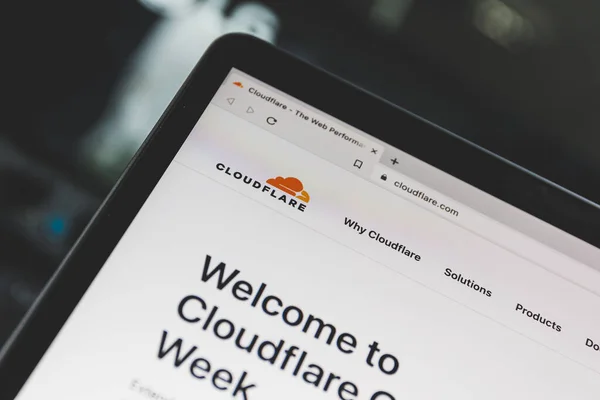 Cloudflare Stock Photos, Royalty Free Cloudflare Images | Depositphotos