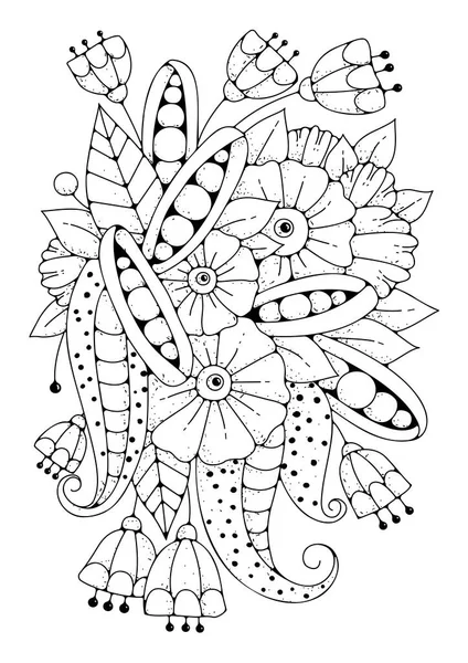 100,000 Coloring zentangle Vector Images | Depositphotos