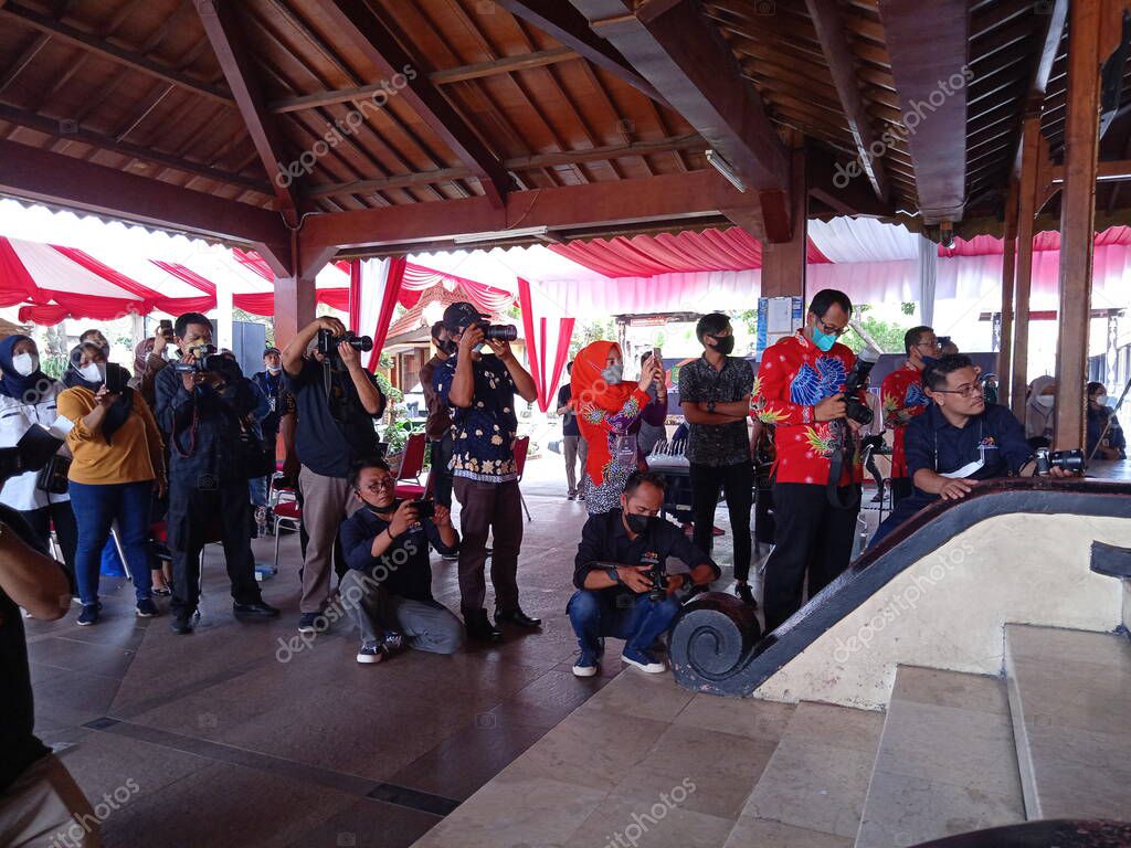 Photo Editorial, TMII, Taman Mini Indonesia Indah, East Yakarta, Indonesia, 26 de septiembre de ...