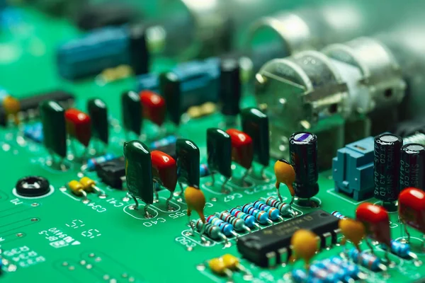 Electrical and electronics industries Stock Photos, Royalty Free ...