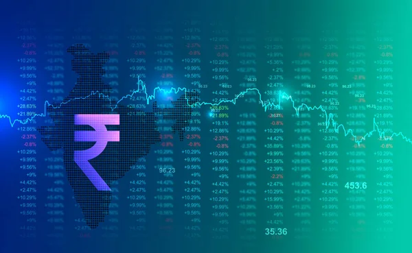 Indian stock market Stock Photos, Royalty Free Indian stock market ...